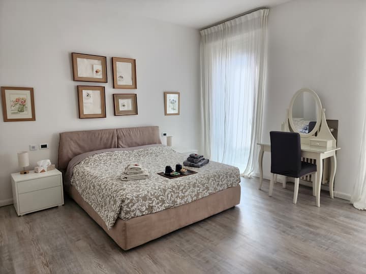 Camera Vistapini 2 - Vicence