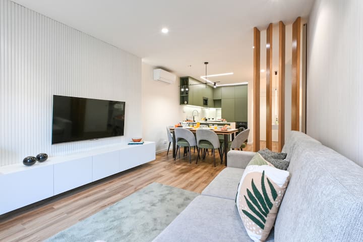On Apartments - Matosinhos Premium - Matosinhos