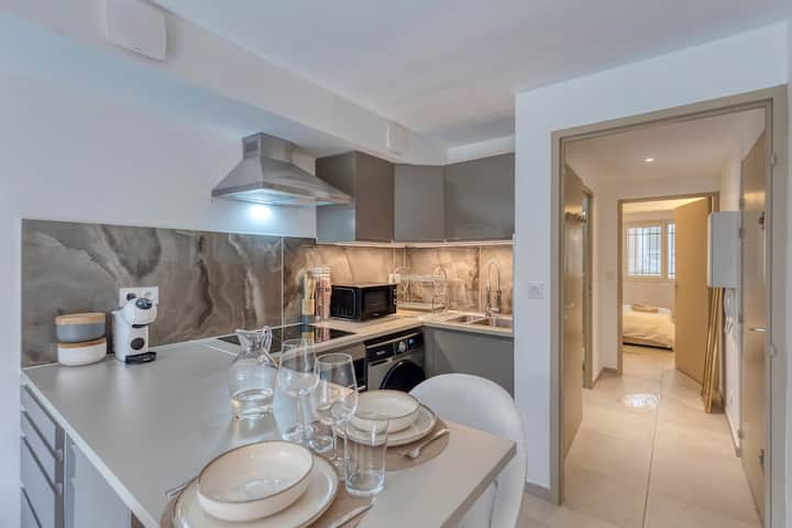 App'arts - L'art De Bien Loger - Meylan