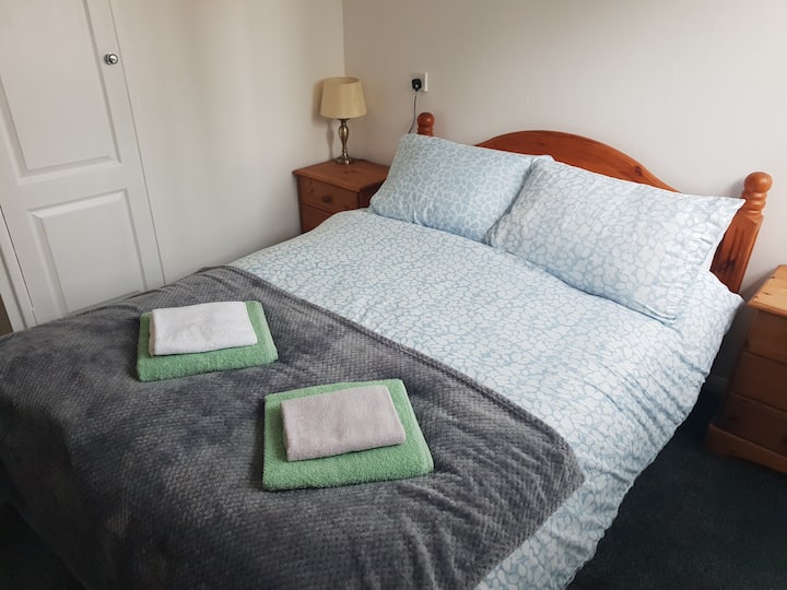 Recently Refurbished 2 Bed, Close To Newcastle - ゲーツヘッド