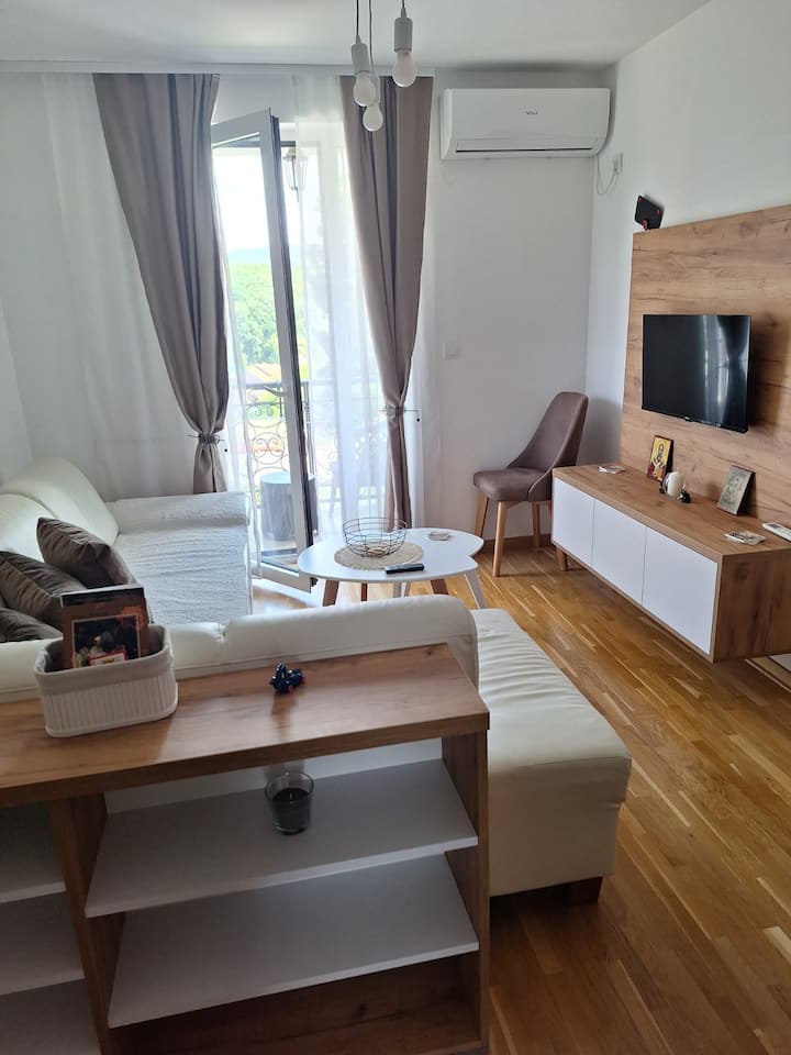 Apartman Eva - Trstenik