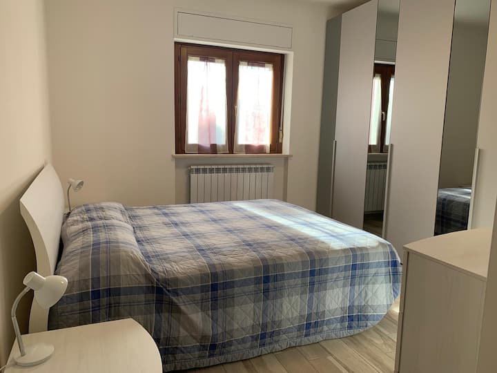 Appartamento A Perugia - 佩魯賈