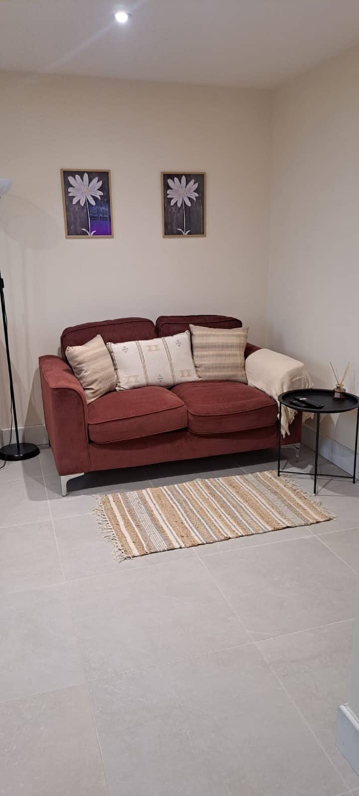 Cosy Apartment In The Countryside - County Meath