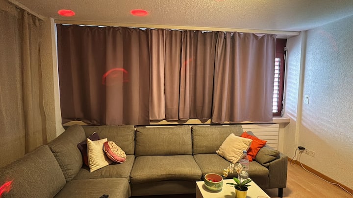 Studio-apartment Im Zentrum Rorschach - Sankt Anton