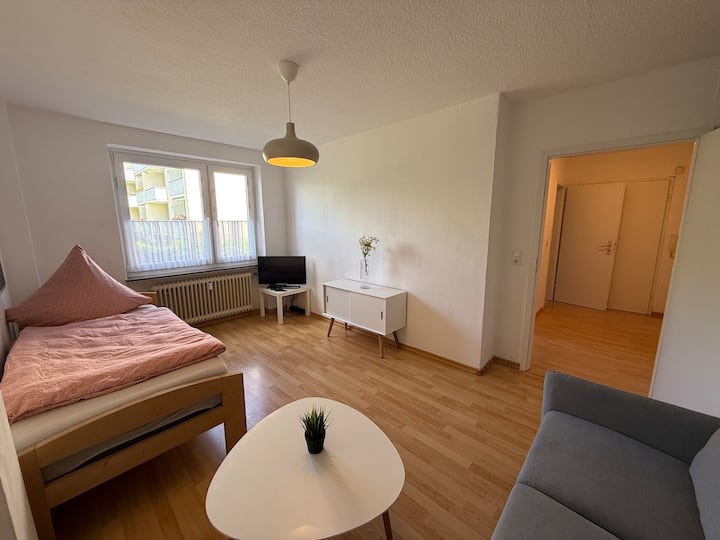 Apartment - Für Agritechnica Messe & Zeitwohnen - Langenhagen