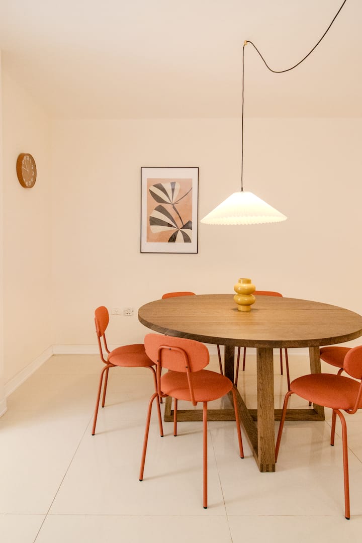 Elegant 3br With Stunning Outdoor Space - Jerusalem