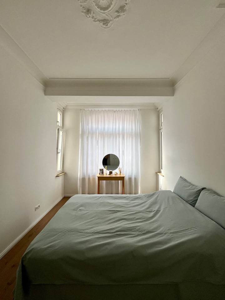 Stylish Apartment With An Art Spirit - Cologne