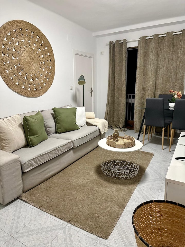 San Juan Bnb - San Juan de Aznalfarache