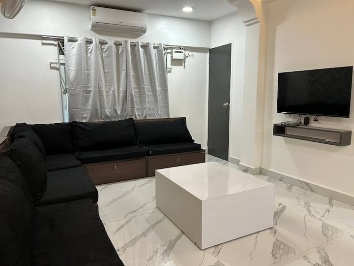 Pearl Stay 2bhk Luxury Home In Citycentre Tnagar - Chennai