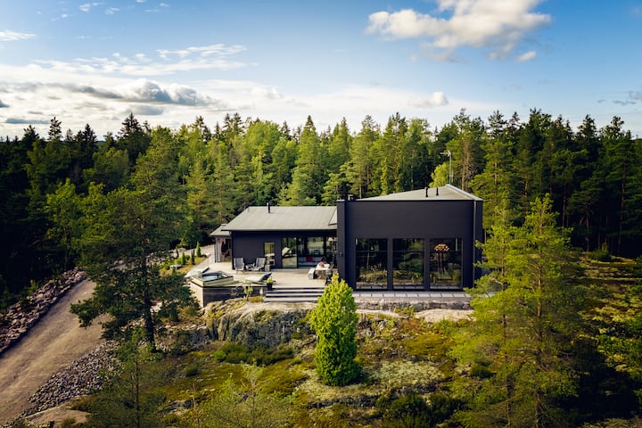 Stay North - Kukkula - Sipoo