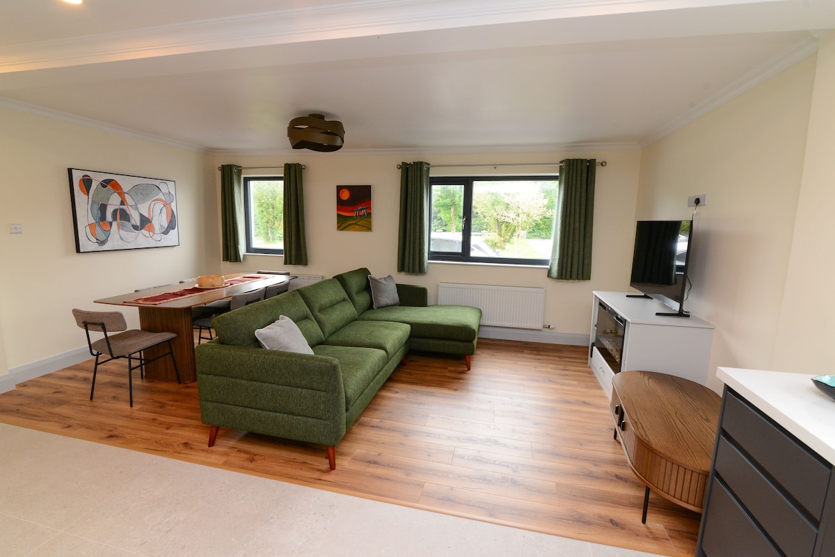 Maison de vacances à 1 km d'Athenry - Maisons à louer à Athenry, County ...