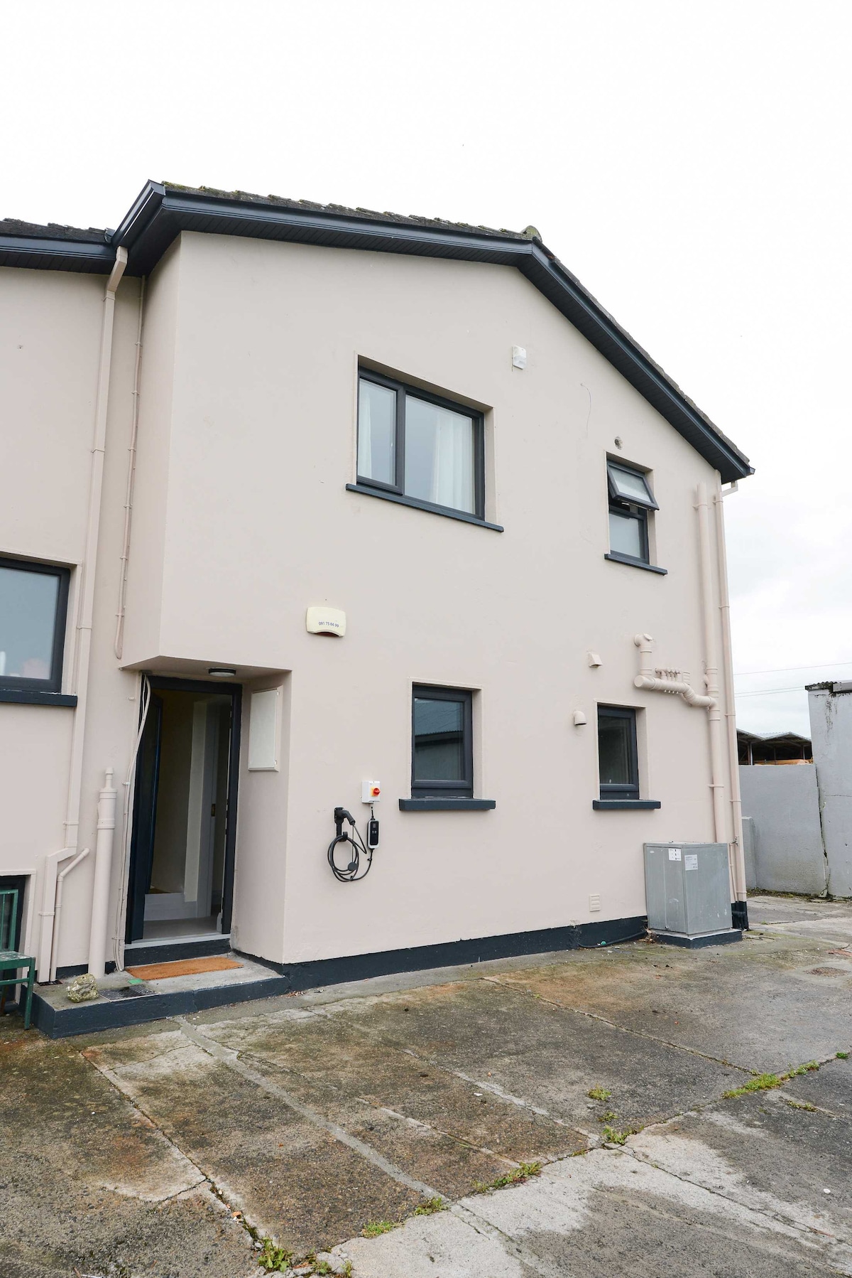 Maison de vacances à 1 km d'Athenry - Maisons à louer à Athenry, County ...