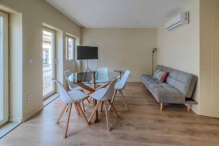 Estúdio Praça A By Hap - Barcelos