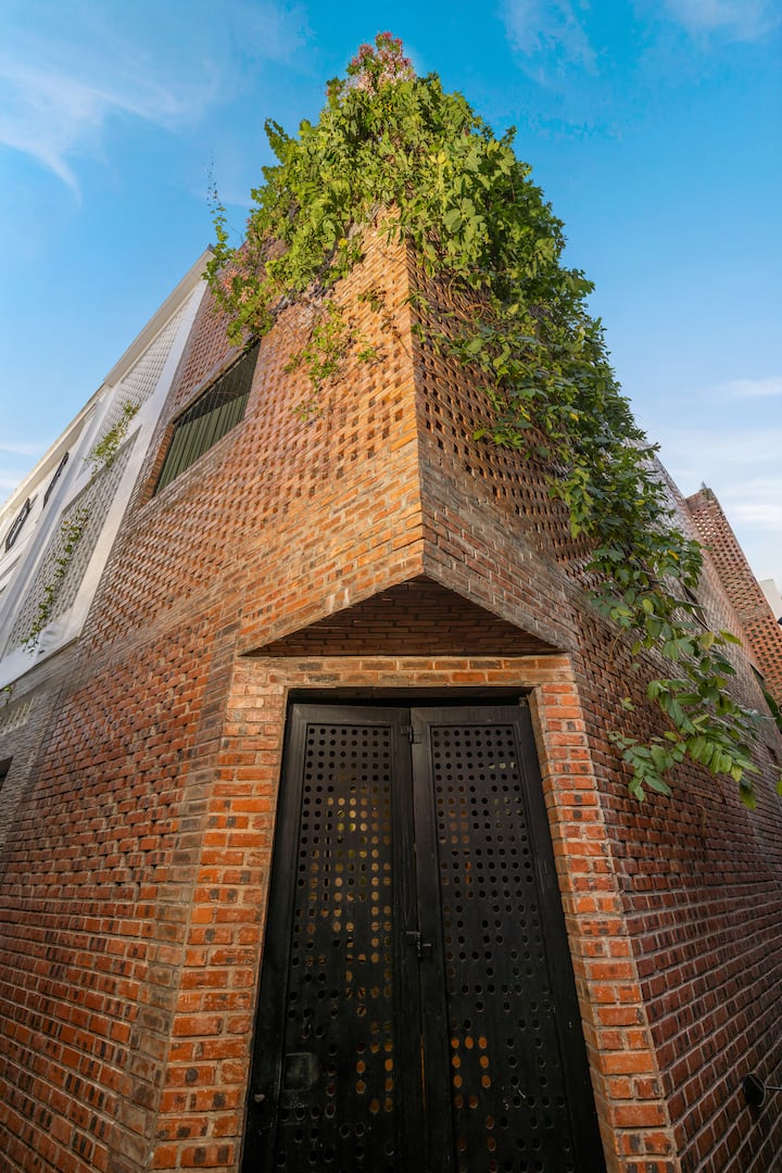 3br Lantern House Architecture Stay Near Han River - 