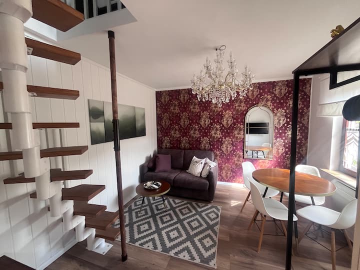 Casa Iallonardo Gästehaus - Essen