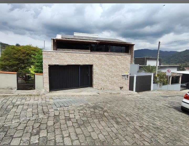 Casa De Estadia Para Grupos - Gaspar