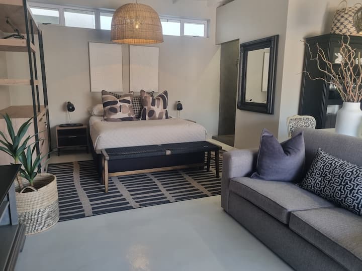 3433 On Yimbho Studio Apartment Kruger Marloth - Marloth Park