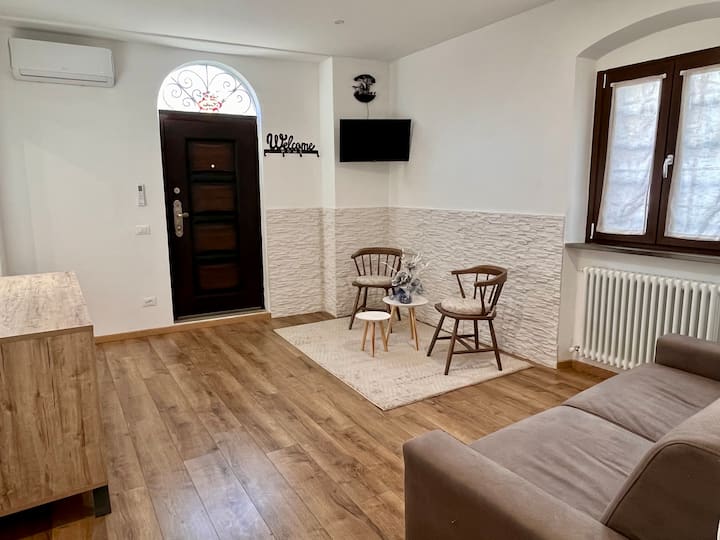 Il Passo Del Borgo - Poppi