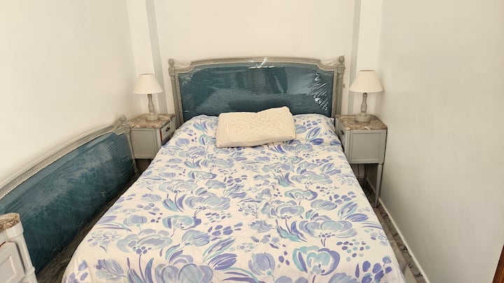 Appartement Polyvalent - Tlemcen