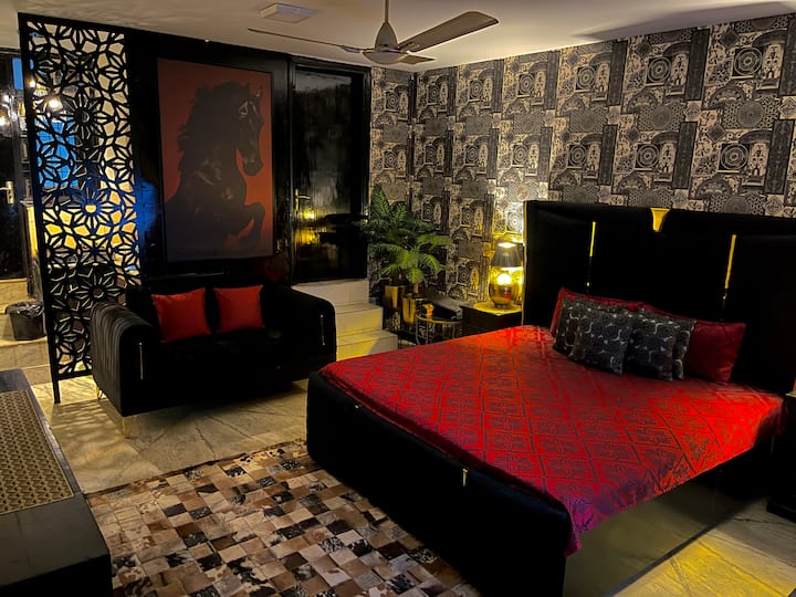 Venus 24 - New Delhi