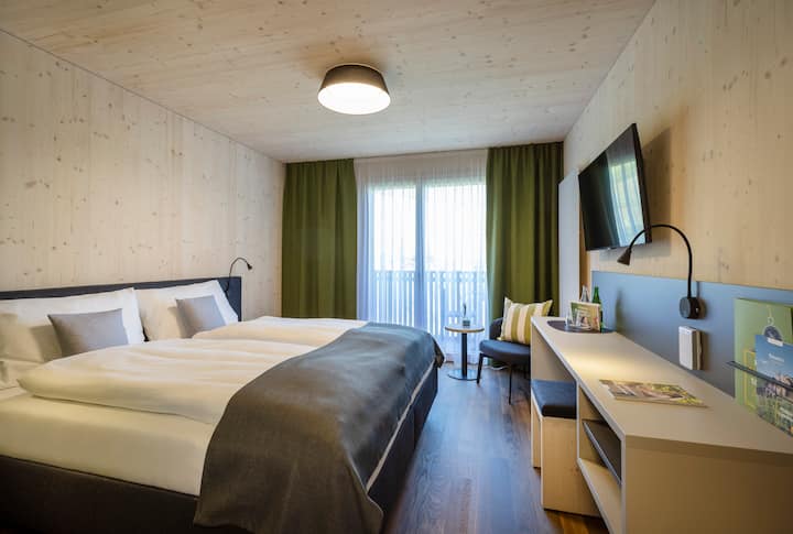 Lifestyle Riverside - Aves Savognin - Savognin