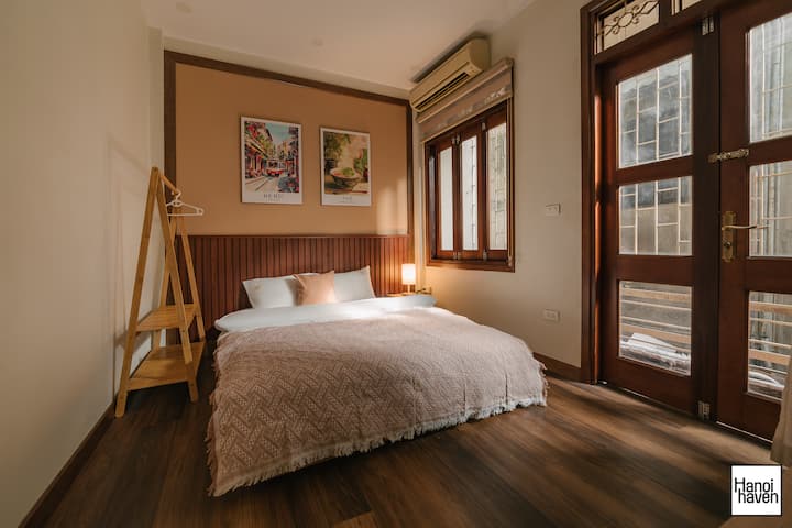 2br Whole House|the Church Hanoi|washer &Dryer - Hanoi