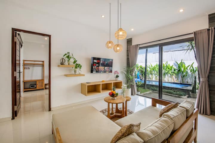 Brand New 3br Pool Villa • Near Seminyak Beach - Australië