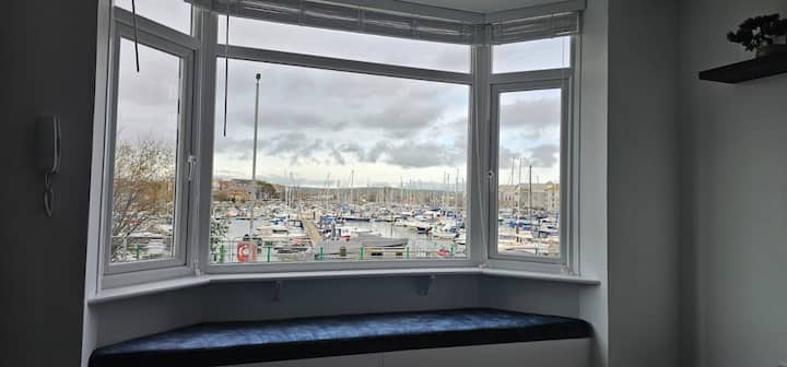 Harbour View Home | Walk To Beach & Town | Parking - Weymouth