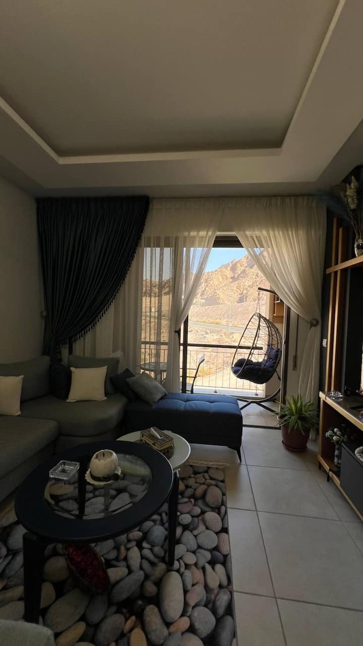 Luxury Suite In Aqaba – Alraha Village Marsa Zayed - Aqaba