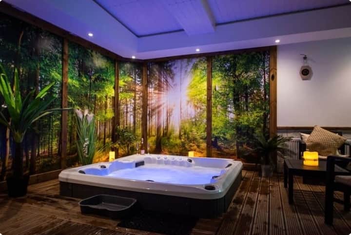 Finn House - Enniscorthy