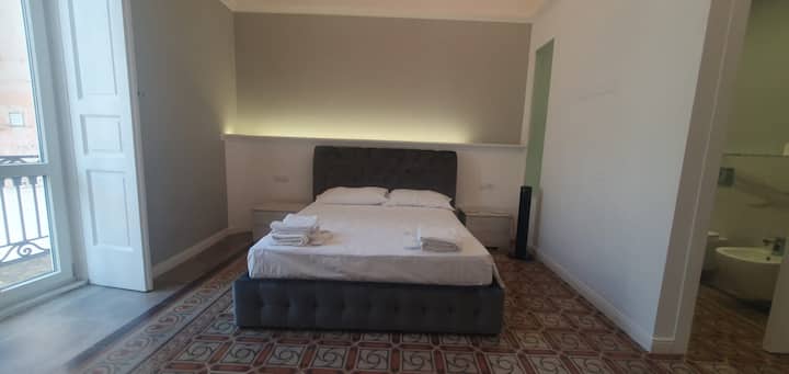 Palazzo Mateola Luxury Rooms 2000 - Matera