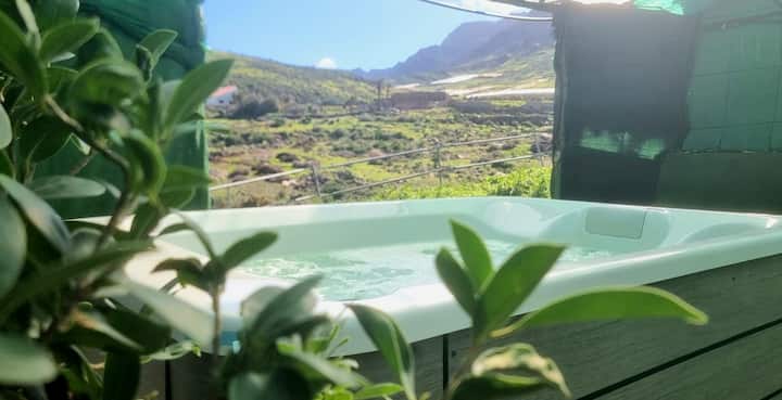 Rural Noalys - La Aldea de San Nicolás