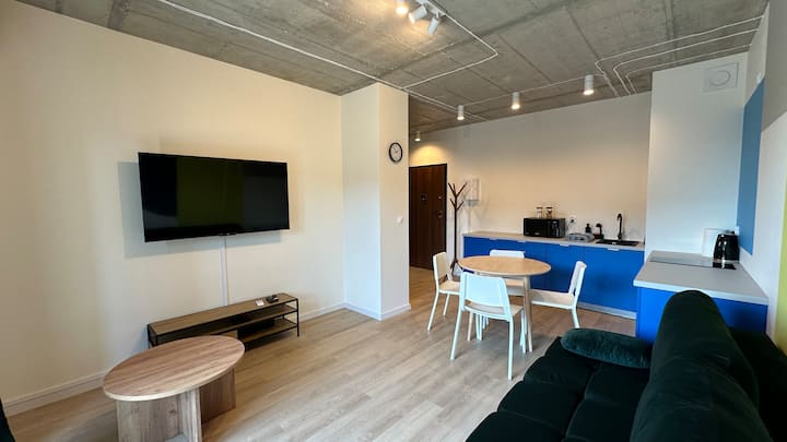 Boho 4 By Dream Ap - Łódź