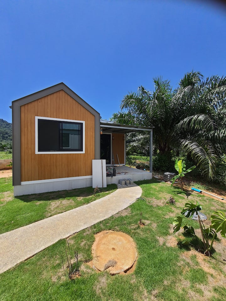 Le Petit Gaulois Ressorte Krabi N4 - Krabi