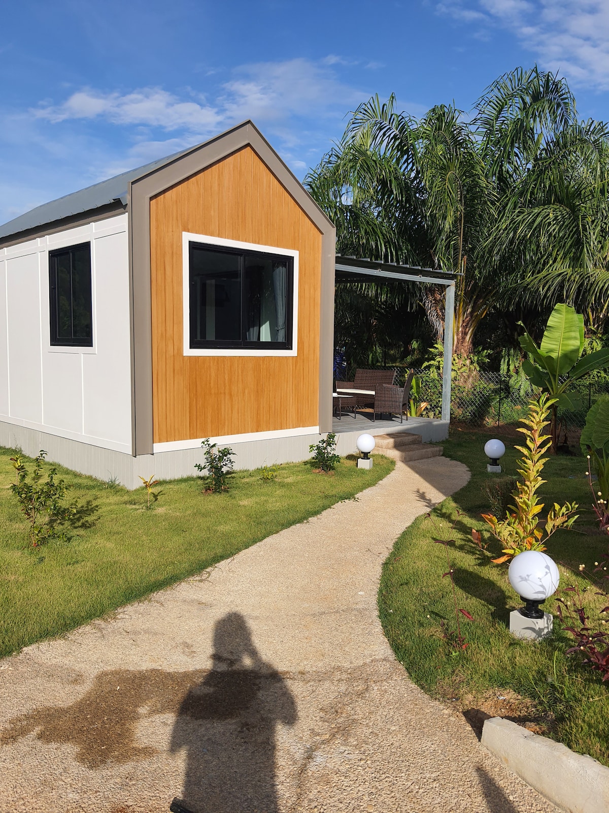 the little Gaul comes out krabi ao nang N4 - Houses for Rent in Nong ...