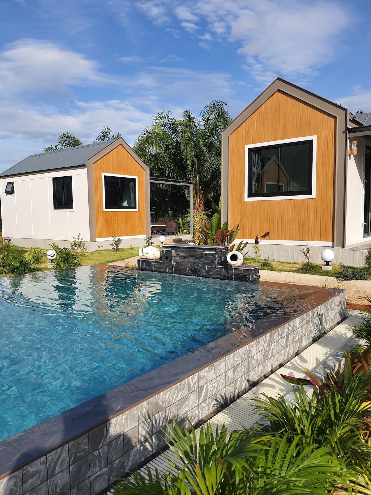 the little Gaul comes out krabi ao nang N4 - Houses for Rent in Nong ...