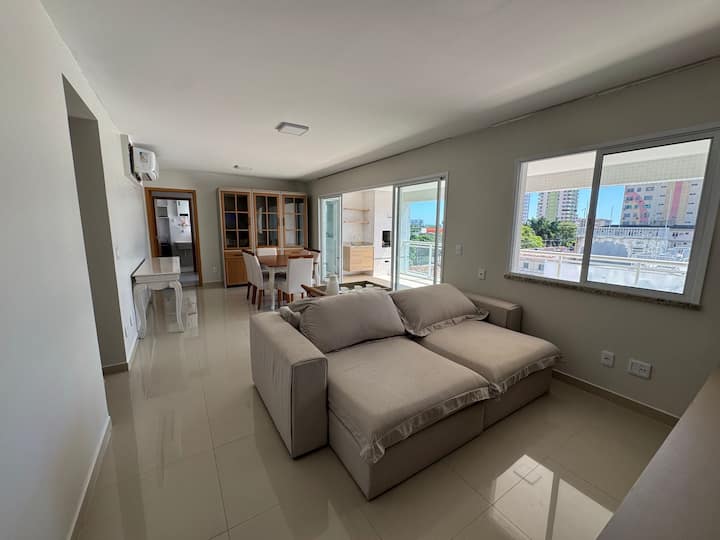 Apartamento Com 3 Suítes No Torres Floratta - Bethlehem, PA