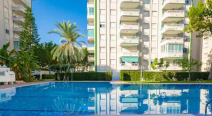 Magnífico Piso En Playa De Gandía - Gandía