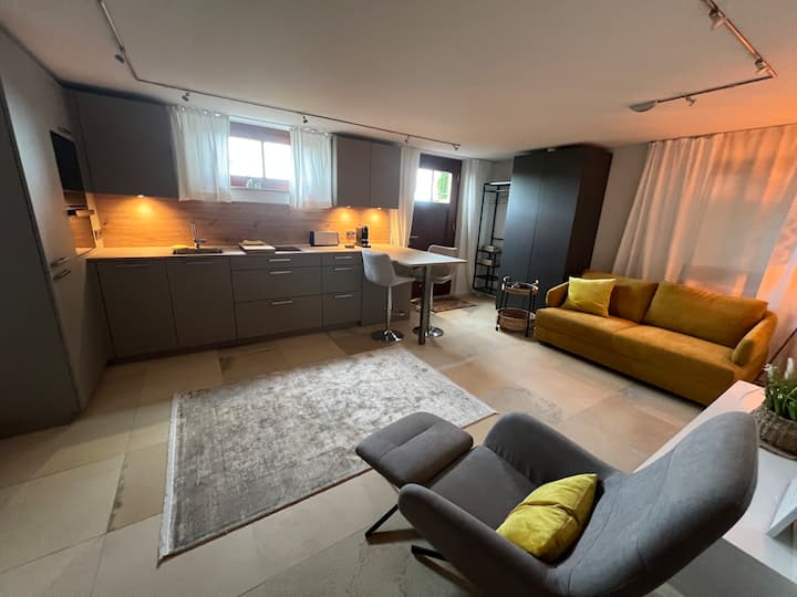 Appartement Am Rüsberg - Witten