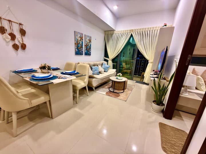 Trizen Colombo High Rise Scenic Condo-vistablu 32 - Colombo