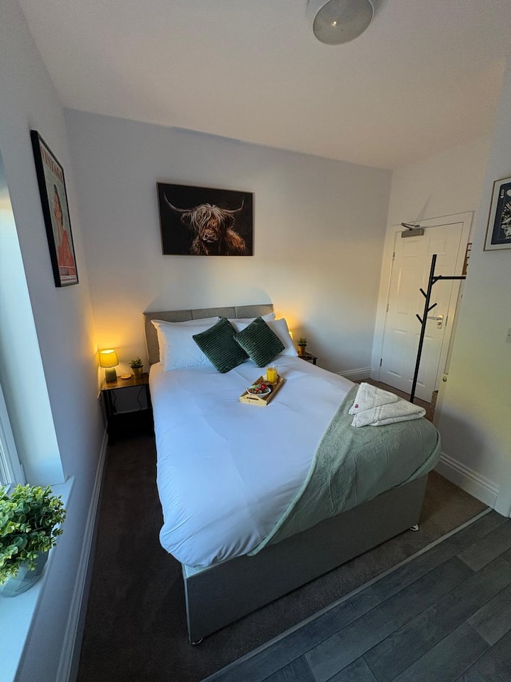 Peterborough Modern Studio 4 - Peterborough, Royaume-Uni