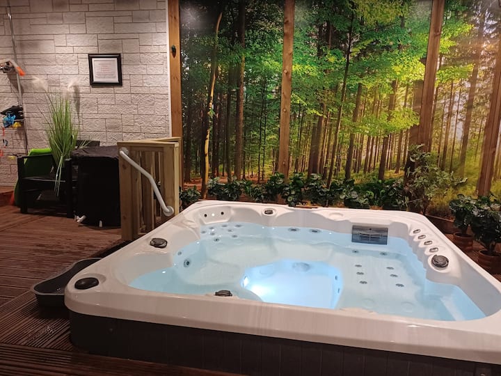 The West Wing - Enniscorthy