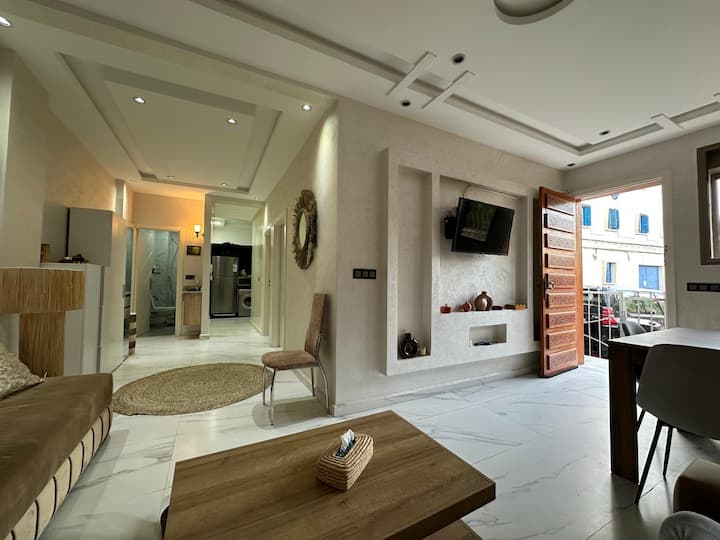 Appartement Sana - Essaouira