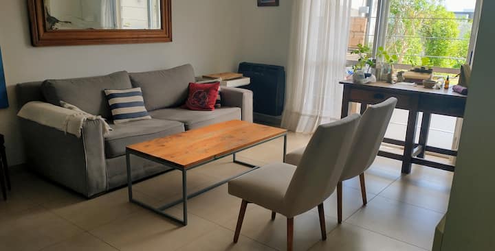 Aires De Luján - Luján