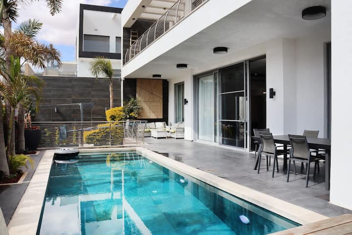 וילה רויאל הום אילת - Eilat