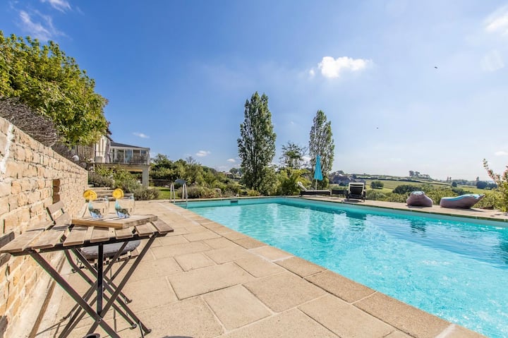 La Grange - Nid Cosy - Santenay