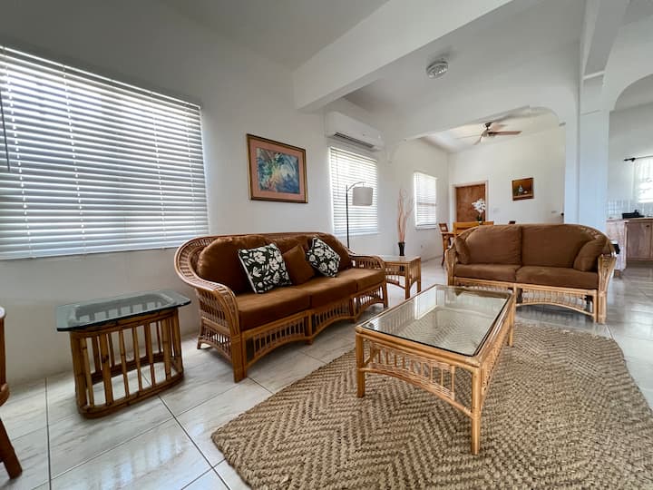 3br Near Beaches 7 Min Airport, 20 Min Ferry - Anguilla