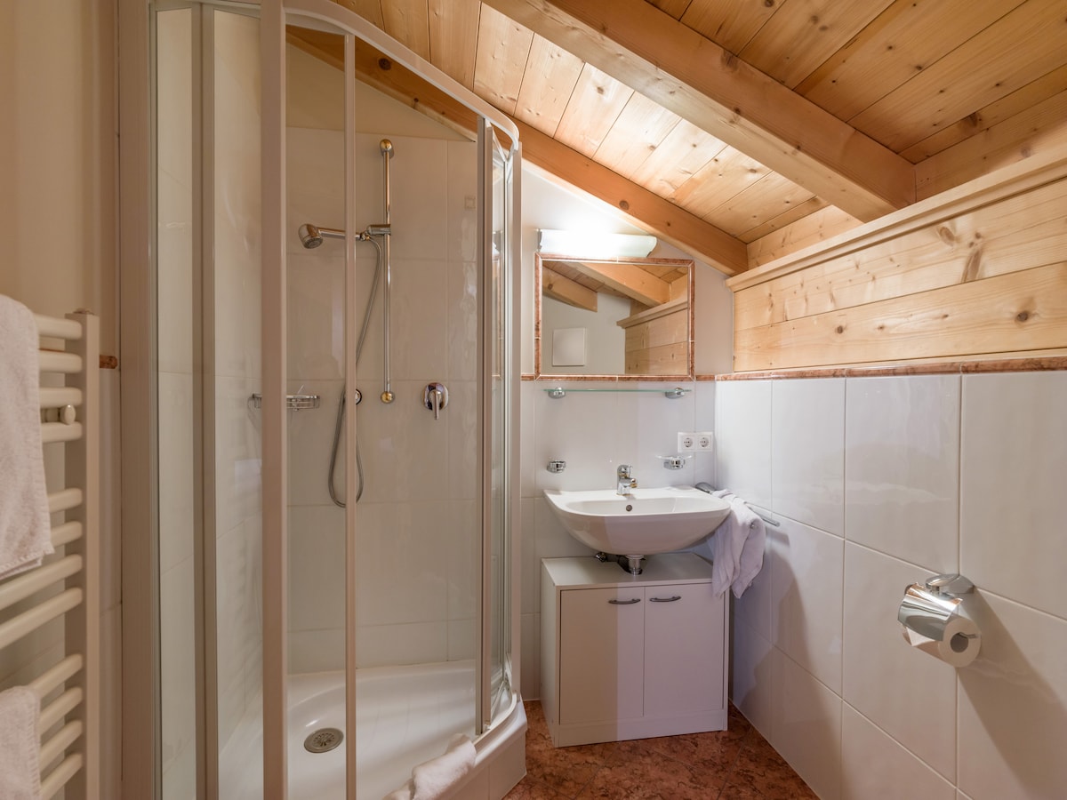 Schlössl Unterm Rain - app. 2 chambres - Airbnb