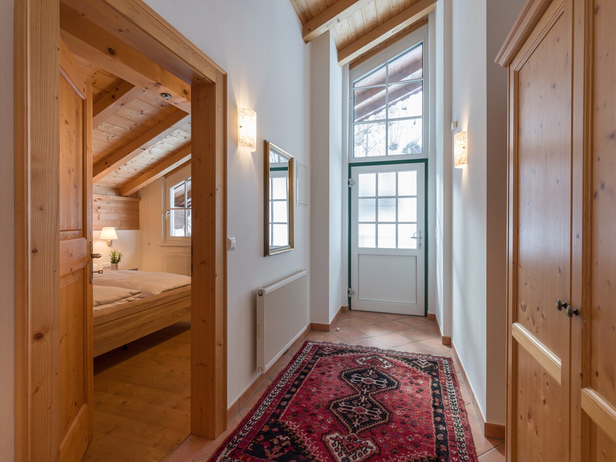 Schlössl Unterm Rain - app. 2 chambres - Airbnb
