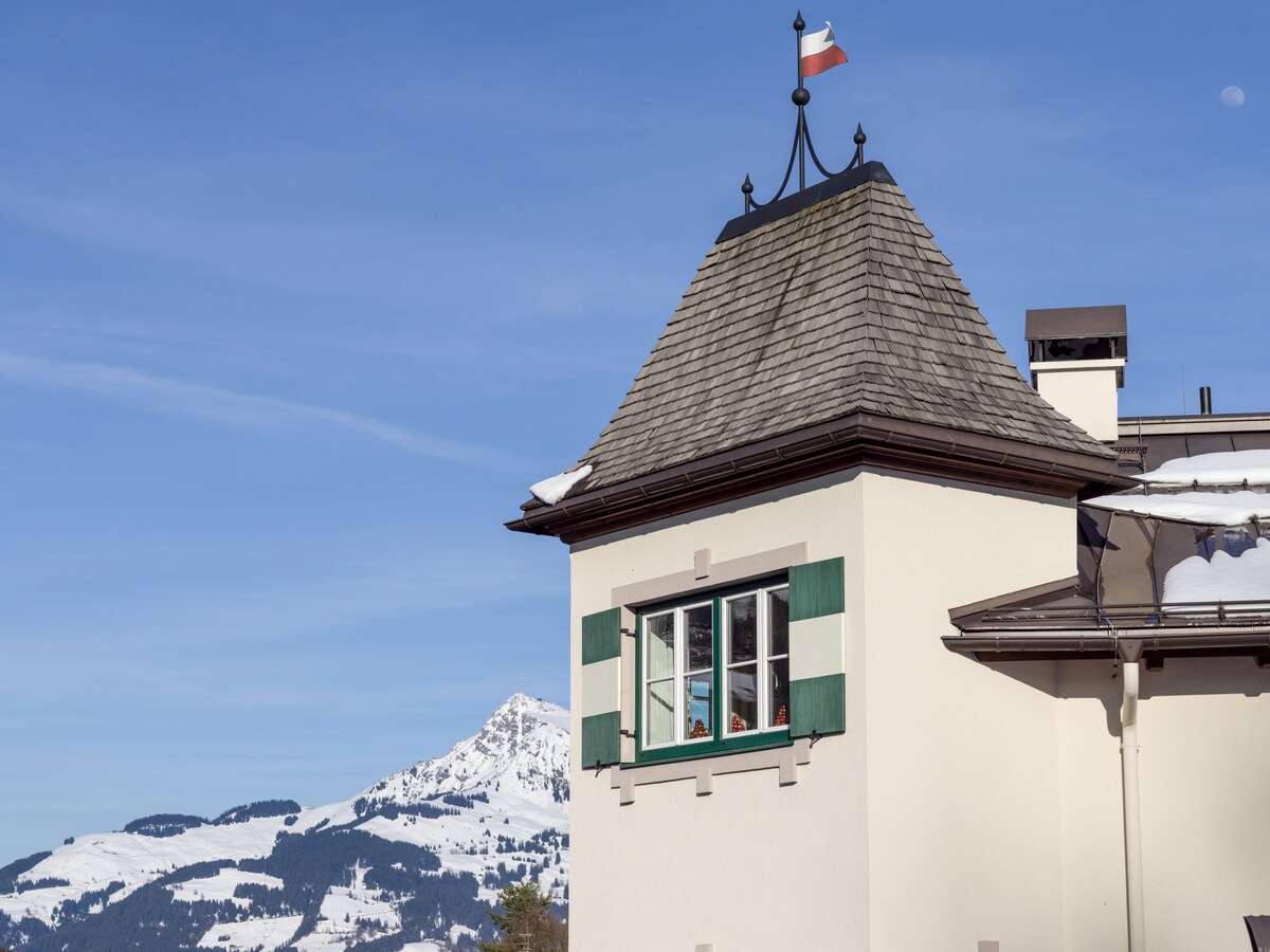 Schlössl Unterm Rain - app. 2 chambres - Airbnb